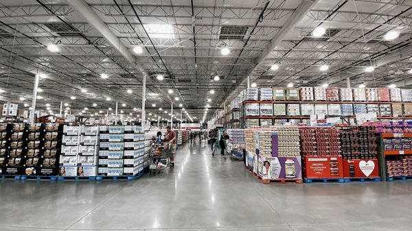 COSTCO WHOLESALE - 510 Photos & 346 Reviews - 11800 4th St, Rancho ...