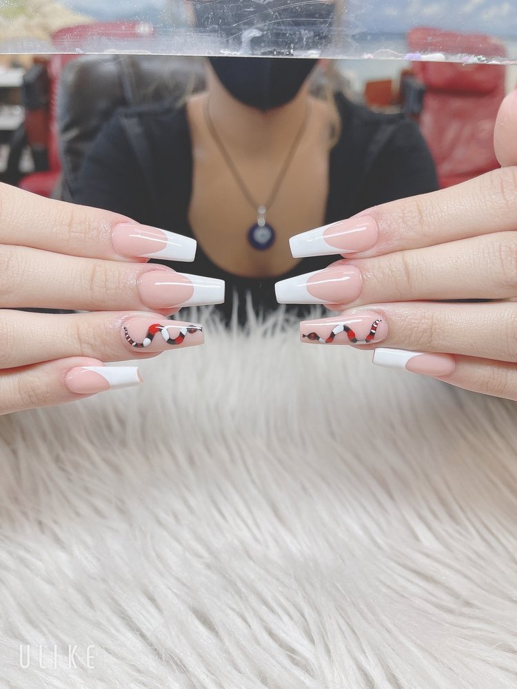 AJ’S NAILS & SPA - Updated October 2025 - 113 Photos & 64 Reviews ...