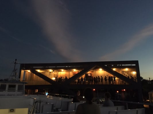 PAVILION - Updated October 2025 - 37 Fire Island Blvd, Fire Island ...