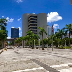 WILKIE D. FERGUSON JR. UNITED STATES FEDERAL COURTHOUSE - 19 Photos ...