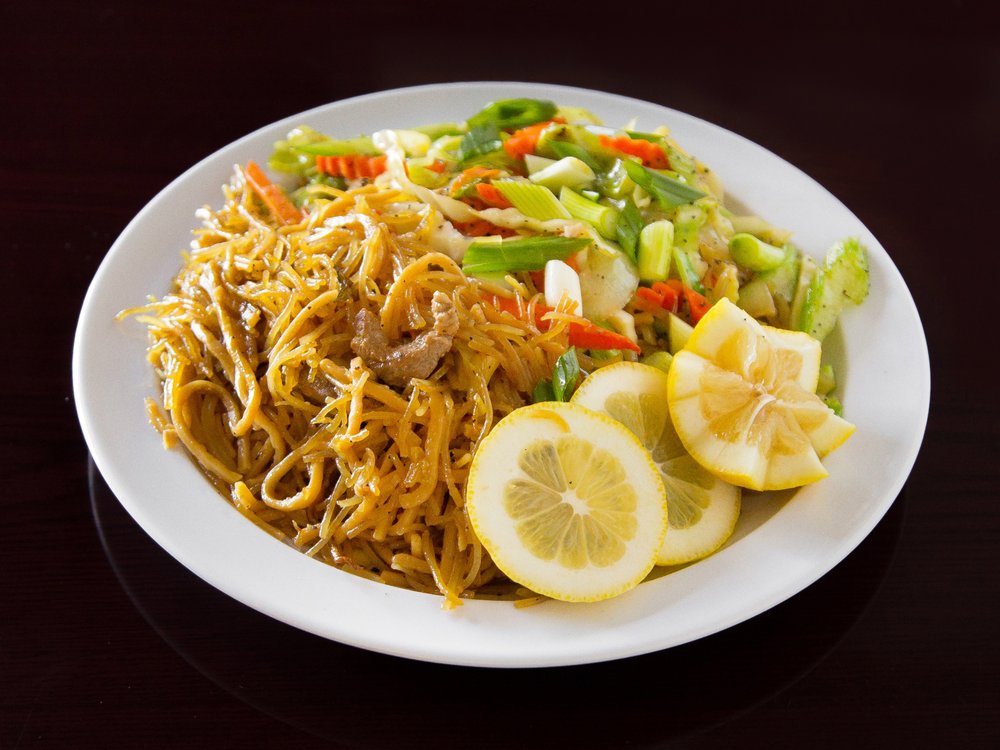 JG’S NIPA HUT - 142 Photos & 167 Reviews - 22122 Sherman Way, Canoga ...