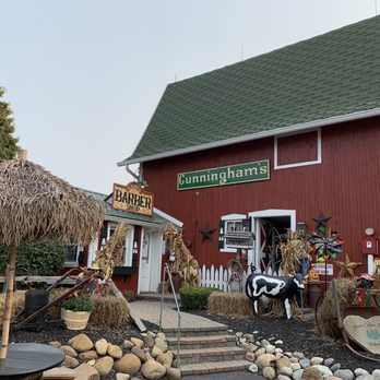 Three Cedars Farm - 187 Photos & 88 Reviews - Christmas Trees - 7897 ...