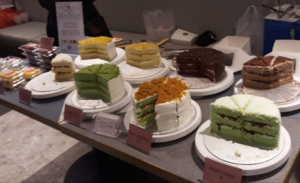 JULIE BAKES - Updated December 2025 - 11 Photos - 14 Baghdad St ...