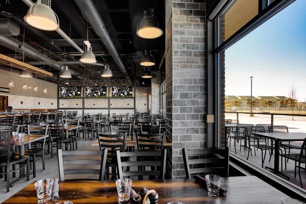 WEST MAIN TAPROOM + GRILL - 283 Photos & 251 Reviews - 18595 E ...