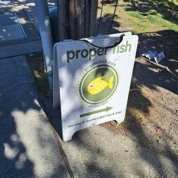 PROPER FISH - Updated February 2025 - 824 Photos & 647 Reviews - 112 ...