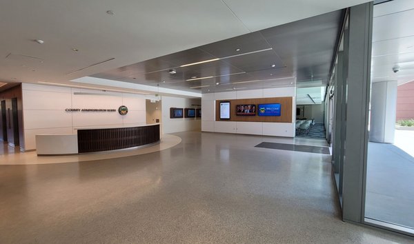 COUNTY ADMINISTRATION NORTH BUILDING - Updated June 2026 - 400 W Civic ...