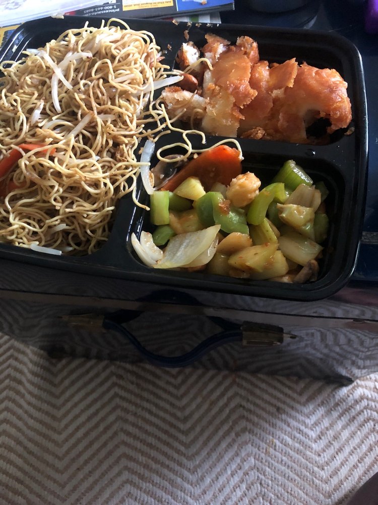 TASTY WORLD CHINESE FOOD RESTAURANT - Updated July 2024 - 16 Reviews ...