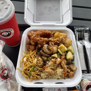 PANDA EXPRESS - Updated December 2025 - 21 Photos & 14 Reviews - 13947 ...