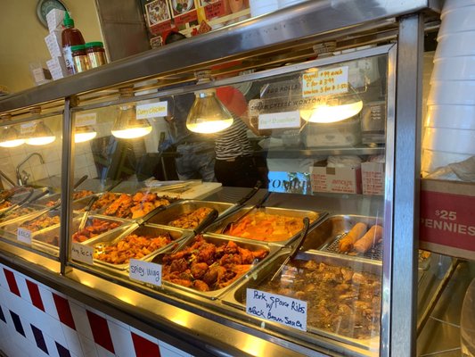 MR YOU CHINESE FOOD - 58 Photos & 136 Reviews - 19530 Van Buren Blvd ...