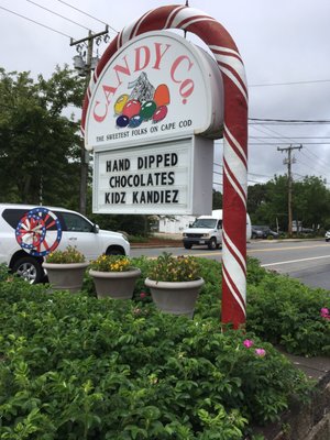 CANDY CO. - 27 Photos & 43 Reviews - Candy Stores - 975 Rt 28, South ...