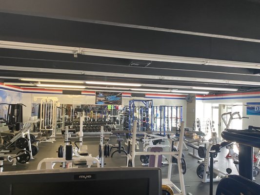 MACK GYM - Updated June 2025 - 16 Photos & 10 Reviews - 105952 Overseas ...