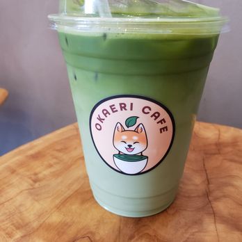 OKAERI CAFE - Updated August 2024 - 698 Photos & 197 Reviews - 312 N ...