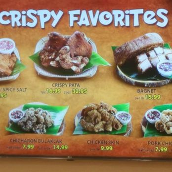 CRISPY TOWN - Updated October 2025 - 50 Photos - 800 Boyer Boulevard ...