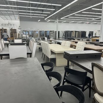 RH OUTLET LEESBURG - Updated January 2026 - 33 Photos & 36 Reviews ...