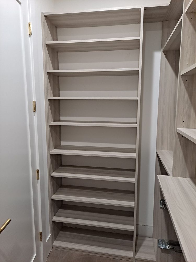 CLOSET KING CARPENTRY - Updated March 2025 - 70 Photos - 7841 Alabama ...