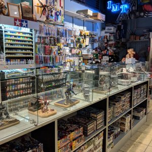 Golden Age Collectables - 101 Photos & 123 Reviews - Comic Books - 1501 ...