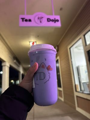 TEA DOJO - Updated October 2025 - 304 Photos & 190 Reviews - 321 Nut ...