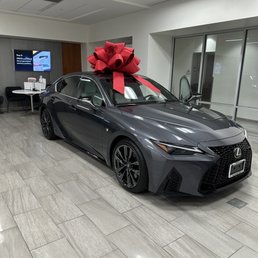 LEXUS OF PLEASANTON - Updated December 2025 - 243 Photos & 1138 Reviews ...