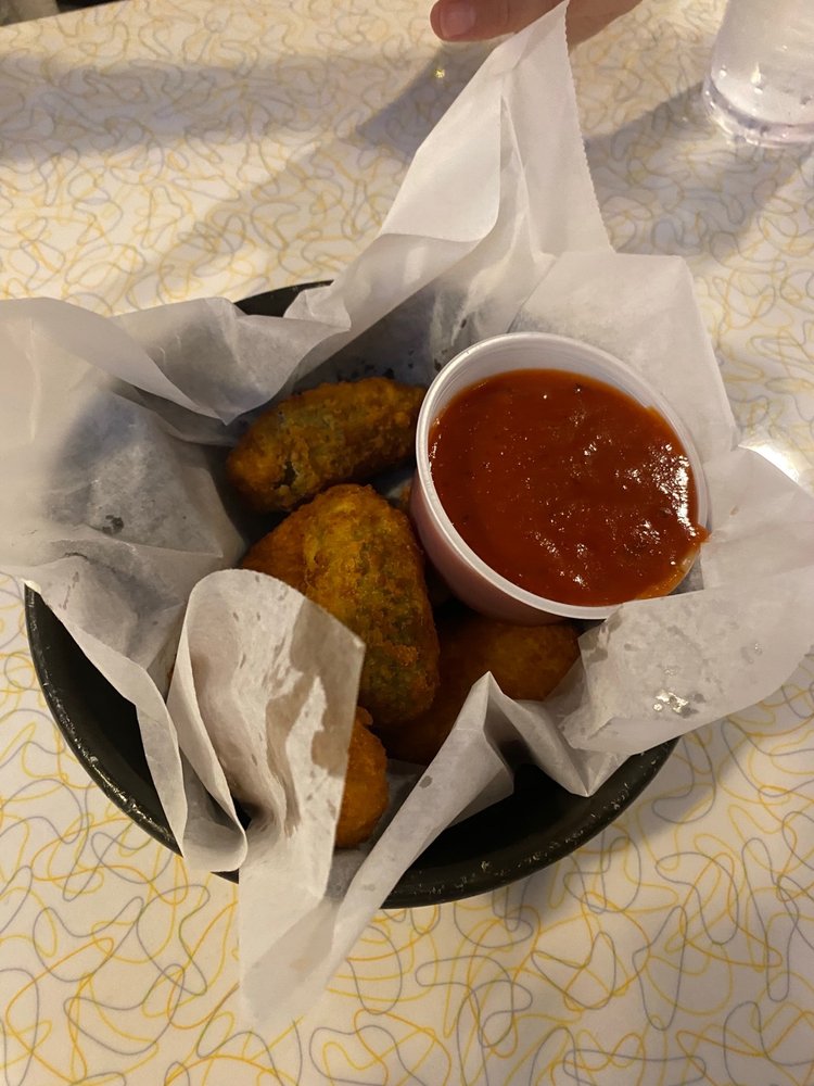 D’AGOSTINO’S PIZZA & PUB - Updated June 2024 - 163 Photos & 574 Reviews ...