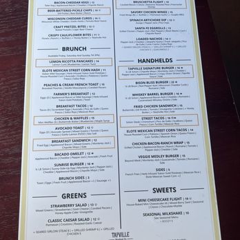 TAPVILLE SOCIAL - WEXFORD - Updated October 2025 - 100 Photos & 104 ...