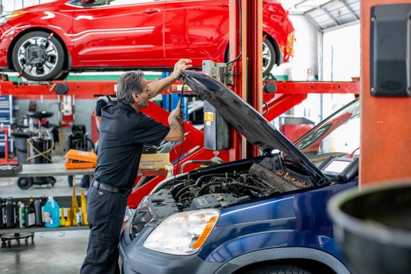 JAPANESE AUTO REPAIR - Updated December 2025 - 70 Photos & 46 Reviews ...