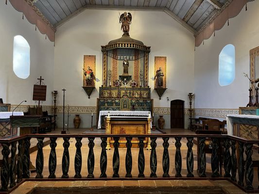 MISSION SAN ANTONIO DE PADUA - Updated March 2025 - 304 Photos & 58 ...