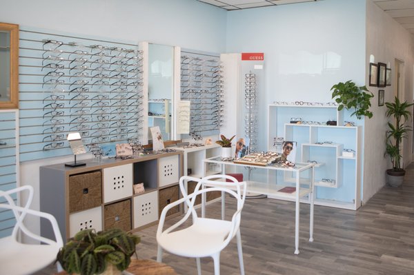 EYE CONNECTION OPTOMETRY - Updated October 2025 - 12 Reviews - 9516 ...