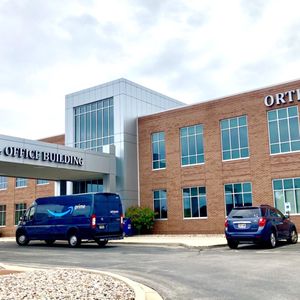 ASCENSION ST. FRANCIS HOSPITAL - Updated May 2025 - 11 Photos & 27 ...