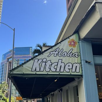 ALOHA KITCHEN - Updated May 2025 - 4013 Photos & 2341 Reviews - 432 Ena ...