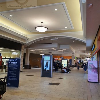 GREENWOOD PARK MALL - Updated April 2025 - 125 Photos & 73 Reviews ...
