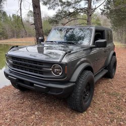 WISECRACK AUTO GLASS - 41 Photos & 148 Reviews - 5488 W Shady Grove Dr ...