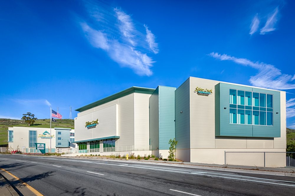 SILVER CREEK SELF STORAGE - Updated November 2025 - 107 Photos & 169 ...