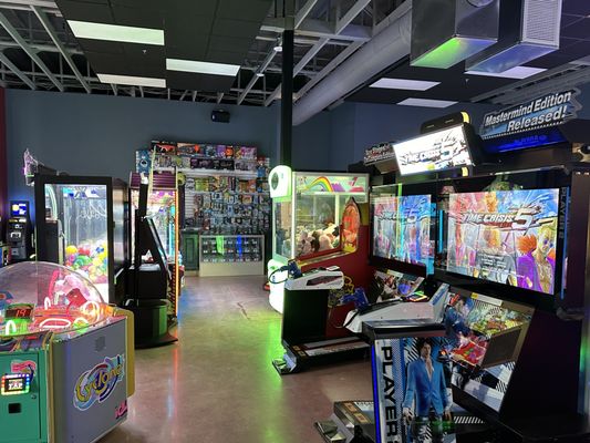 MULLIGANS ARCADE & TAVERN - Updated August 2025 - 66 Photos & 50 ...