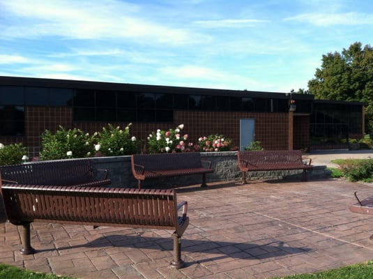 PENFIELD PUBLIC LIBRARY - Updated December 2025 - 43 Photos & 11 ...