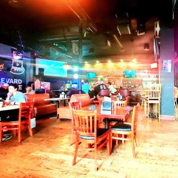 FIRST WARD HOUSE - Updated October 2025 - 28 Photos & 55 Reviews - 2101 ...