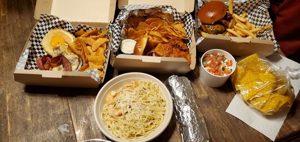 THE DISTILLERY RESTAURANT MT. HOPE - Updated May 2024 - 187 Photos ...