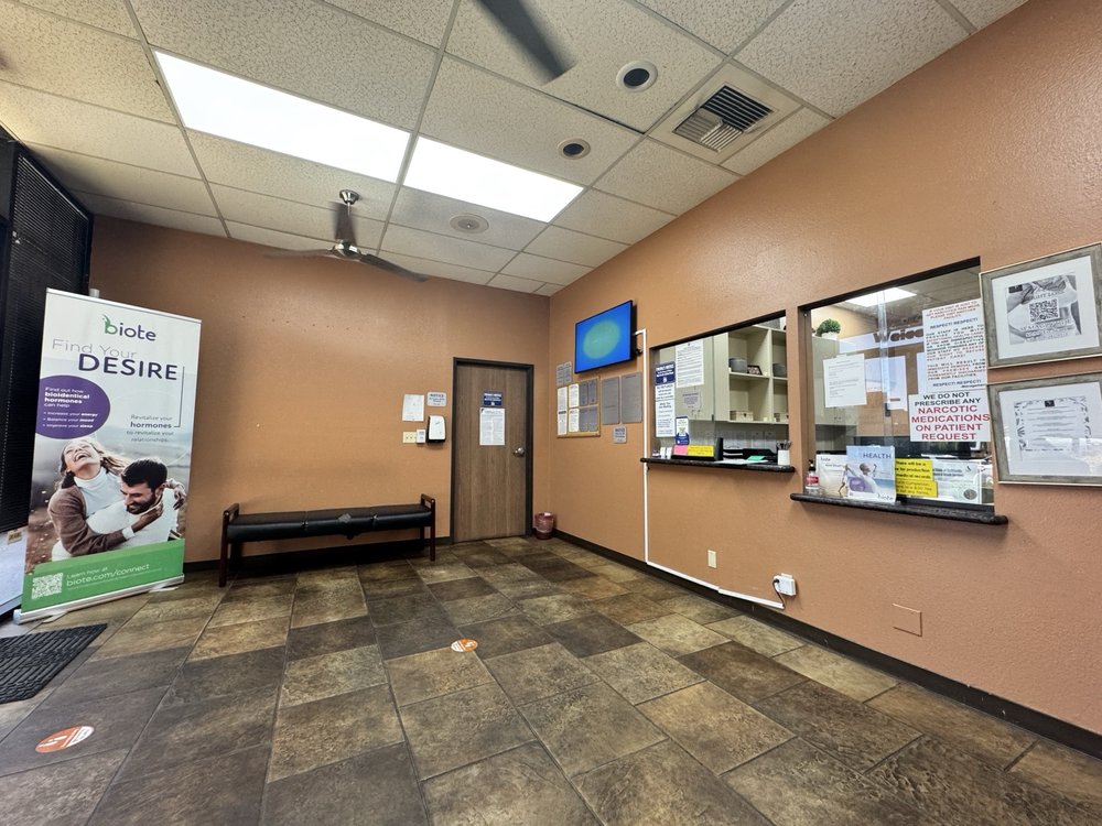 WEST POINT MEDICAL CENTER - Updated December 2025 - 31 Photos & 105 ...