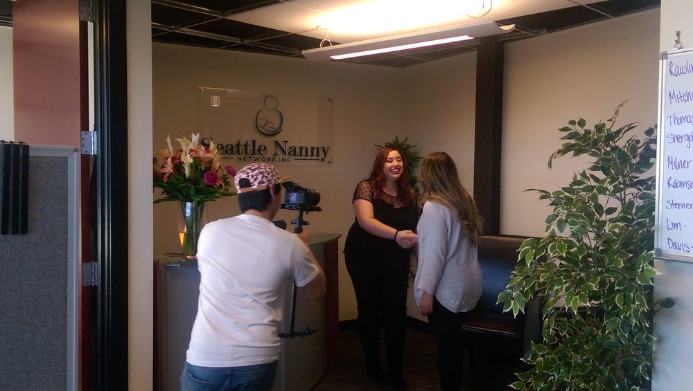 SEATTLE NANNY NETWORK - Updated September 2025 - 25 Photos & 16 Reviews ...