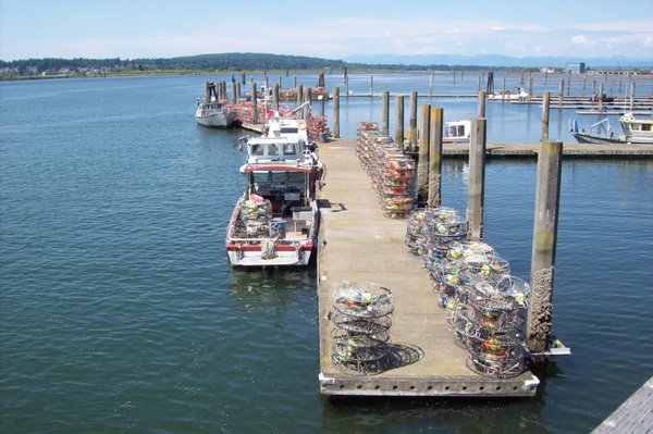 PORT OF EVERETT - Updated January 2026 - 92 Photos & 25 Reviews - 1720 ...