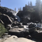 Bassi Falls - 174 Photos & 32 Reviews - Hiking - El Dorado National ...