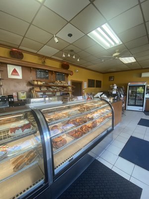 EURO FRESH BAKERY - 31 Photos & 22 Reviews - 882 Horseblock Rd ...