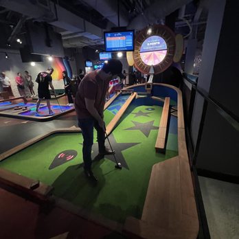 PUTTSHACK - MIAMI - Updated August 2025 - 512 Photos & 229 Reviews ...