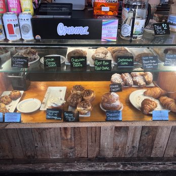 CREMA COFFEE HOUSE - 625 Photos & 694 Reviews - 2862 Larimer St, Denver ...