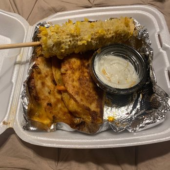 TUFF TACO - Updated February 2025 - 19 Photos & 16 Reviews - 10005 ...