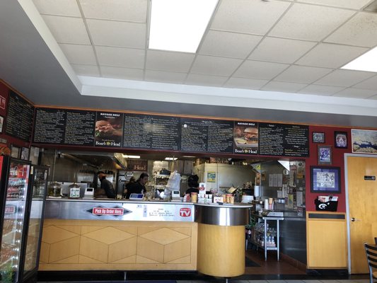 RAVAGE DELI - 155 Photos & 190 Reviews - 9636 Belair Rd, Perry Hall ...