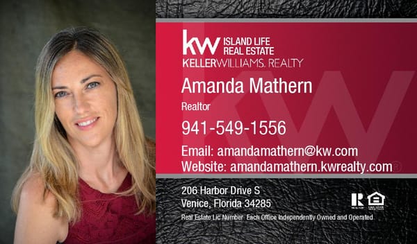AMANDA MATHERN - COLDWELL BANKER SUNSTAR REALTY - Updated February 2025 ...