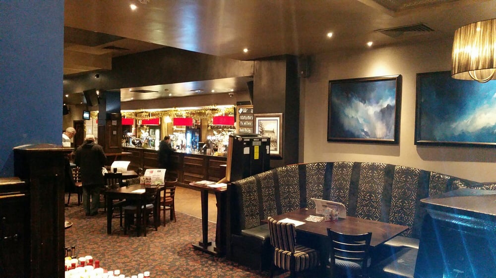 THE LITTEN TREE - 37 High Street, Rotherham, South Yorkshire, United ...