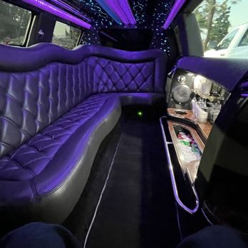FIRST CLASS LIMOUSINE SERVICE - Updated November 2024 - 101 Photos ...