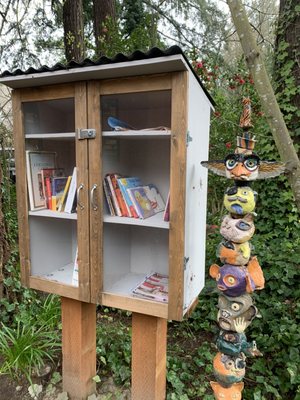 WEST LINN PUBLIC LIBRARY - Updated September 2025 - 47 Photos & 10 ...