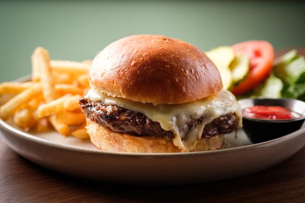 THE ELMS RESTAURANT & BAR - Updated July 2025 - 15 Photos & 20 Reviews ...